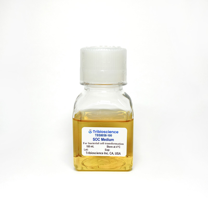 Tribo™ SOC Medium (TBS8058) – Tribioscience