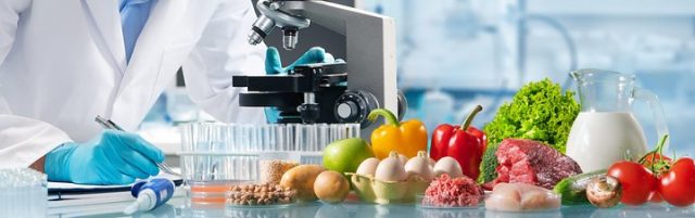 Featured Microbial Detection for Food Safety Products – Tribioscience
