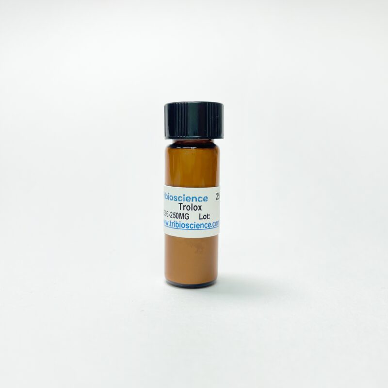 Trolox, Antioxidant, water soluble (TBI2393) – Tribioscience
