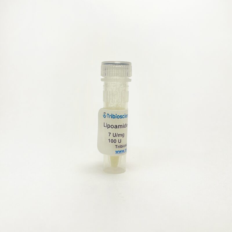Lipoamide Dehydrogenase, Enzyme Activity (TBP0078) – Tribioscience
