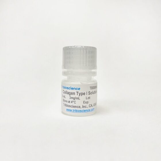 Collagen Type I Solution (TBS8096) – Tribioscience