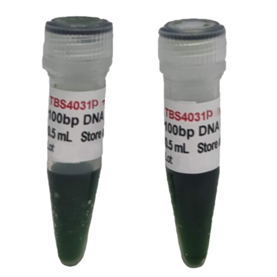 100 bp Plus DNA Ladder (TBS4031P) – Tribioscience