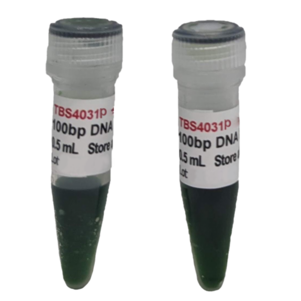 100 bp Plus DNA Ladder (TBS4031P) – Tribioscience