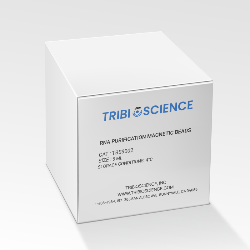 RNA Purification Magnetic Beads (TBS9002) – Tribioscience